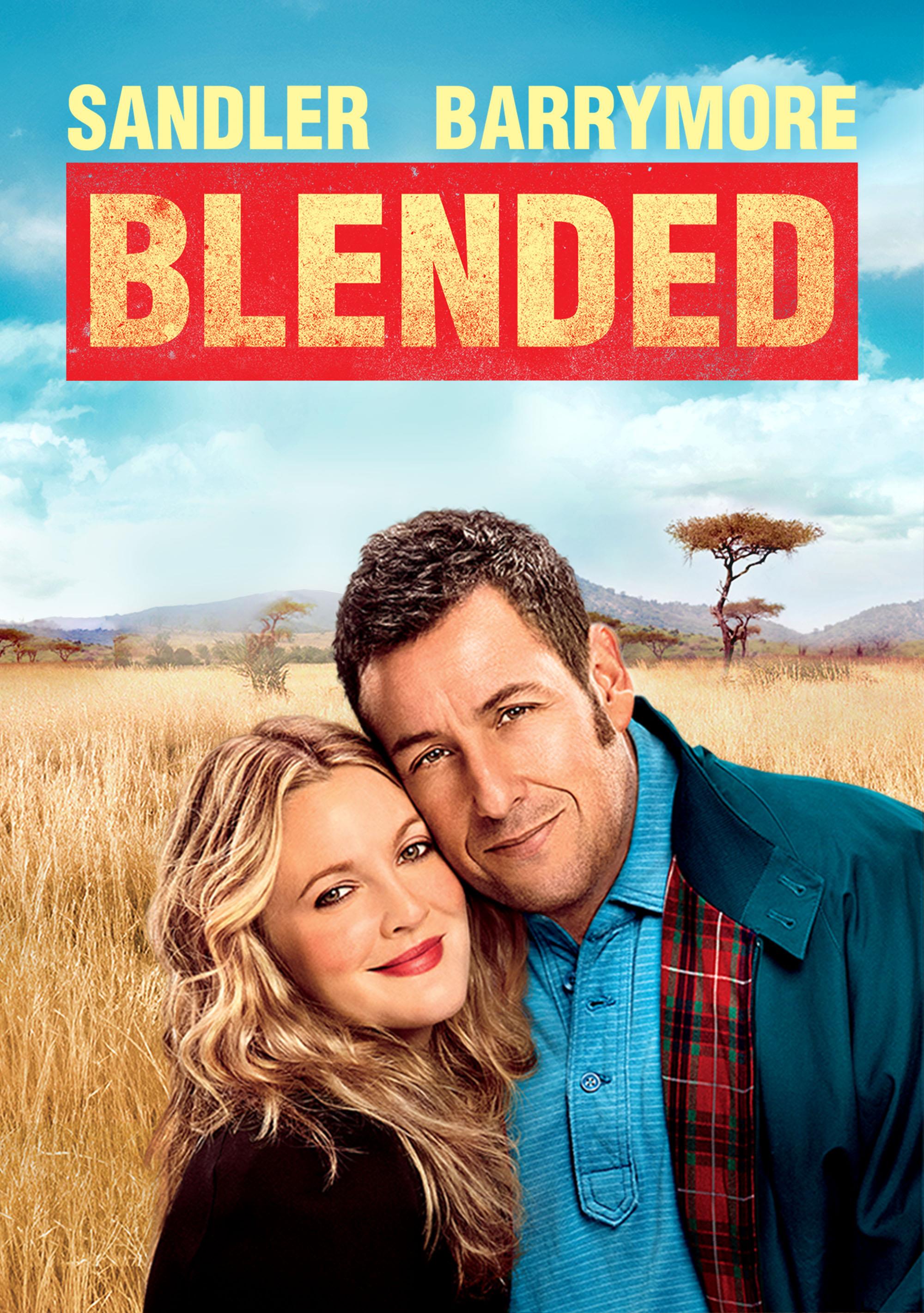 Watch the trailer for 'Blended' Watch the trailer for 'Blended'