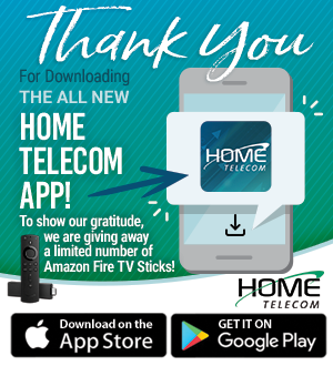 Home Telecom | Charleston SC Internet - Voice - Cable - Security