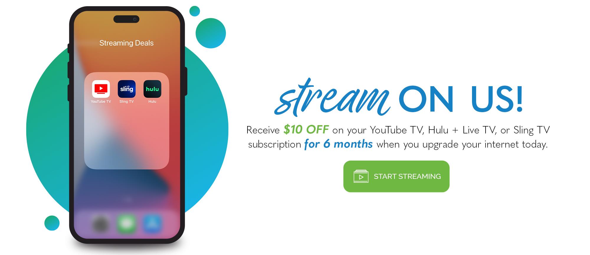 Internet, Phone, TV, & Home Security Services | Home Telecom